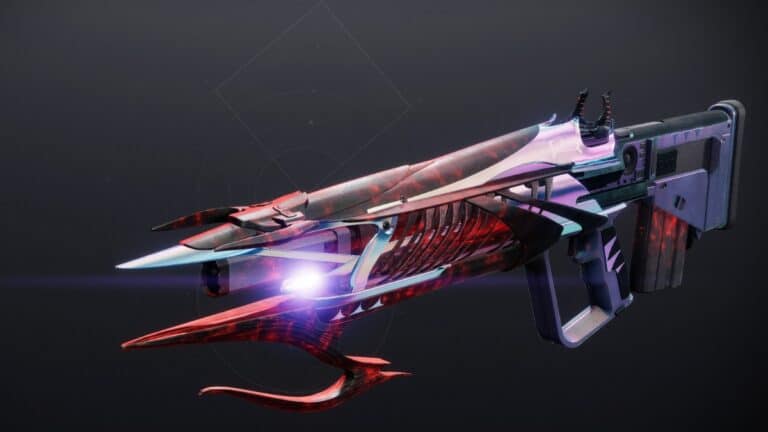 Destiny 2: Top 10 Stasis Weapons (The Final Shape) | The Nerd Stash