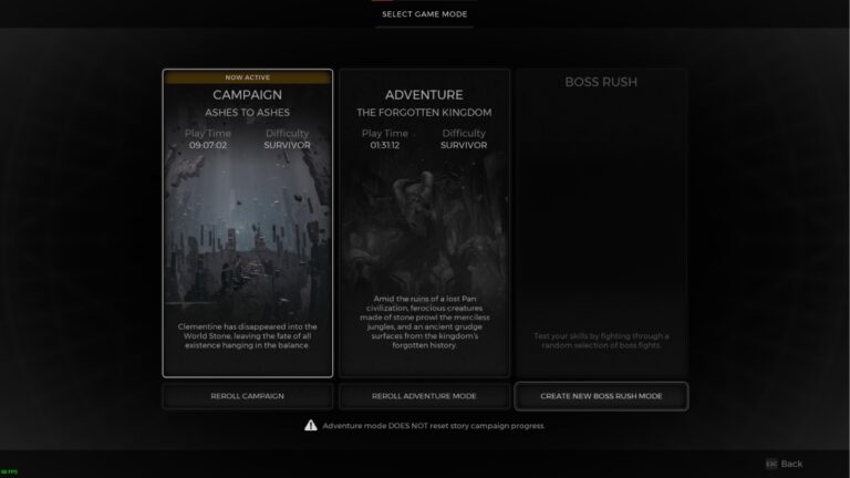 Remnant 2: Boss Rush Mode Guide | The Nerd Stash