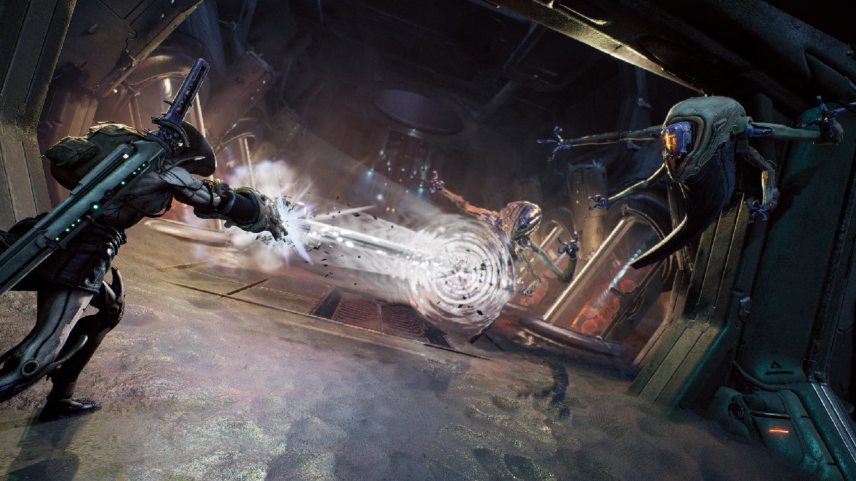 Remnant 2: Boss Rush Mode Guide | The Nerd Stash