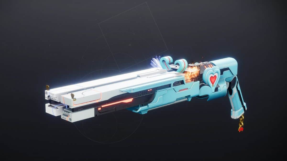 Destiny 2: Top 10 Stasis Weapons (The Final Shape) | The Nerd Stash