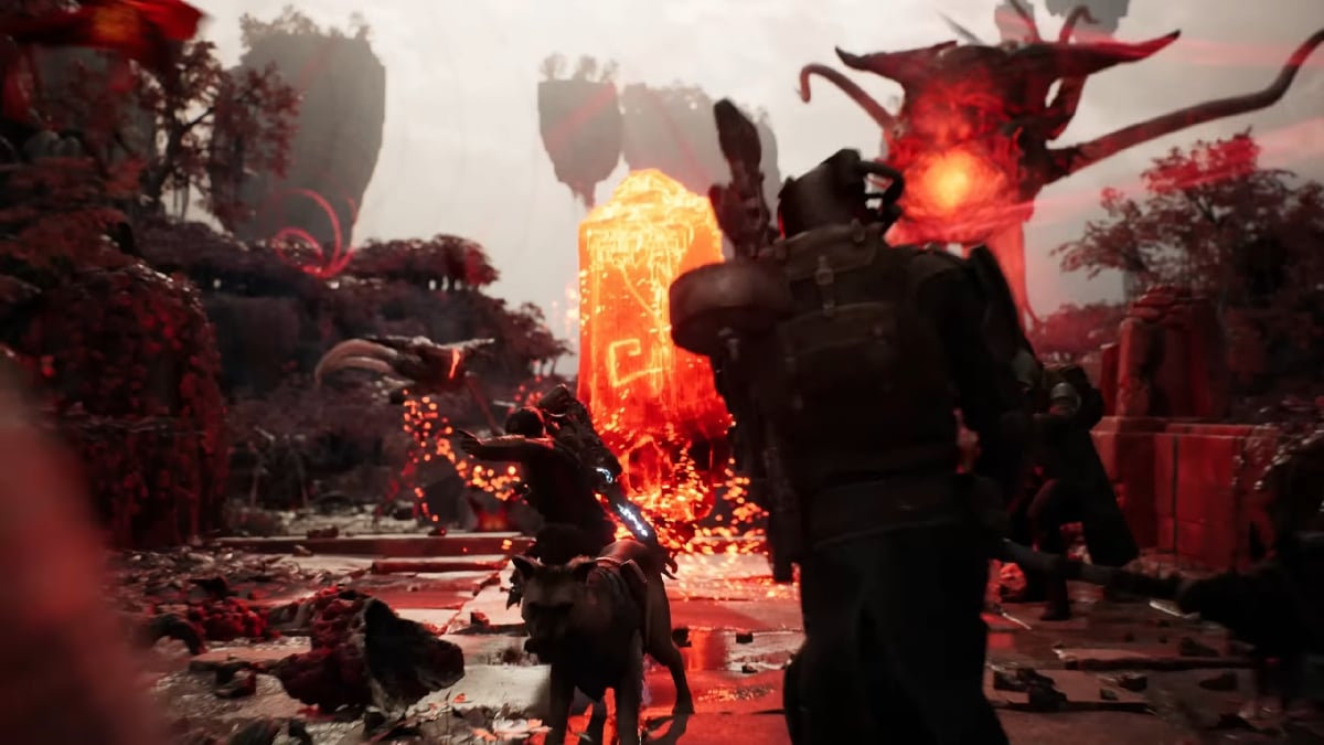 5 Best Mods in Remnant 2, Ranked | The Nerd Stash