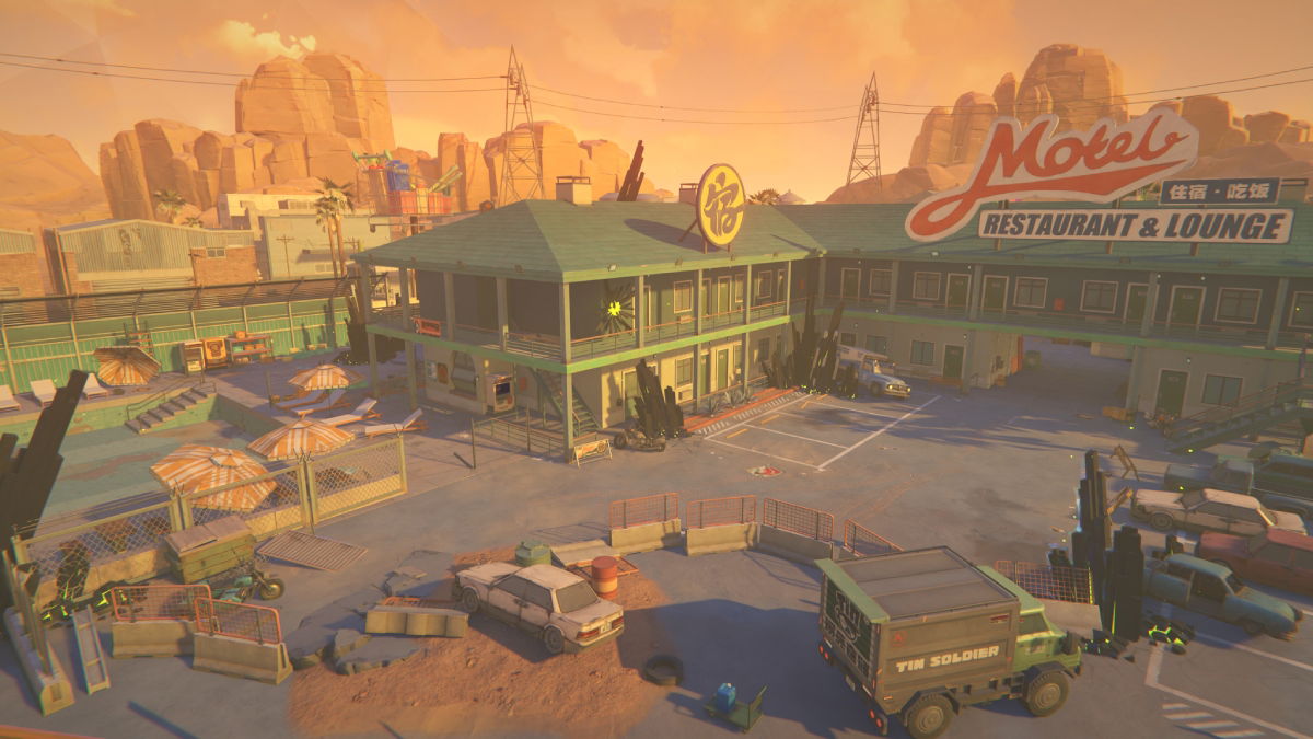 Zenless Zone Zero Is Opening Its Doors to the Liveliest Wasteland in ...