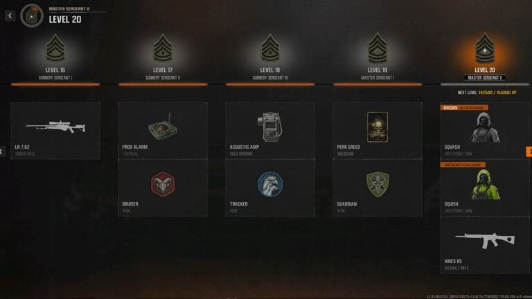 How to Unlock All COD: Black Ops 6 Beta Rewards | The Nerd Stash