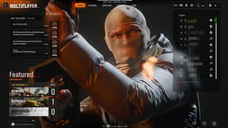 How to Fix Dev Error 5820 in Black Ops 6 | The Nerd Stash