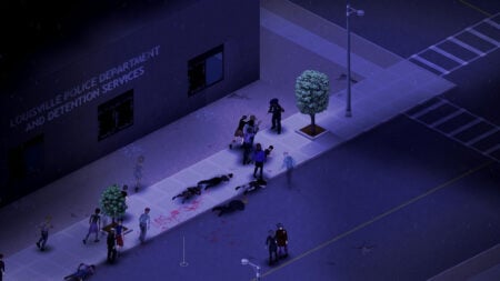Project Zomboid Shambles Toward Console Release, Build 42 Coming Early ...