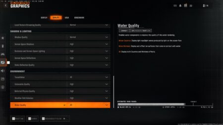 Call of Duty: Black Ops 6 Settings For Best PC Graphics, Audio, and ...