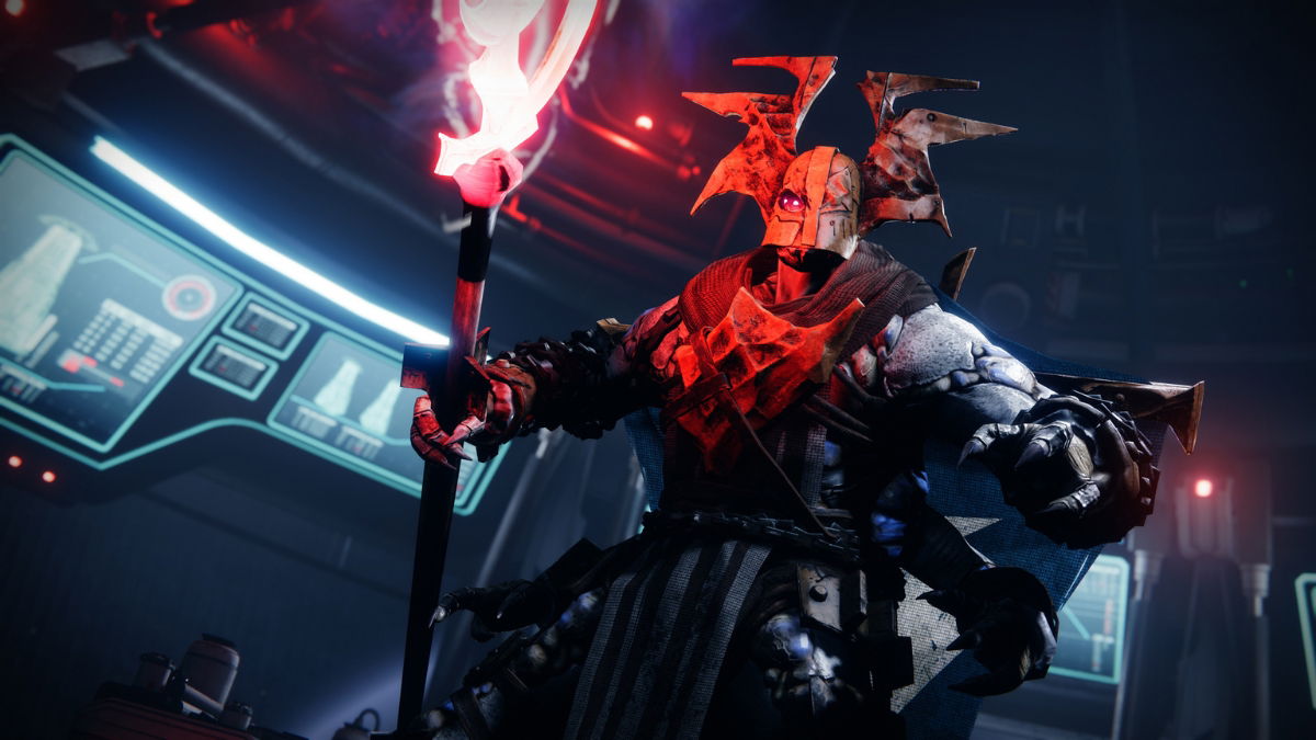 Destiny 2 Episode: Revenant - All Season Pass Rewards | The Nerd Stash