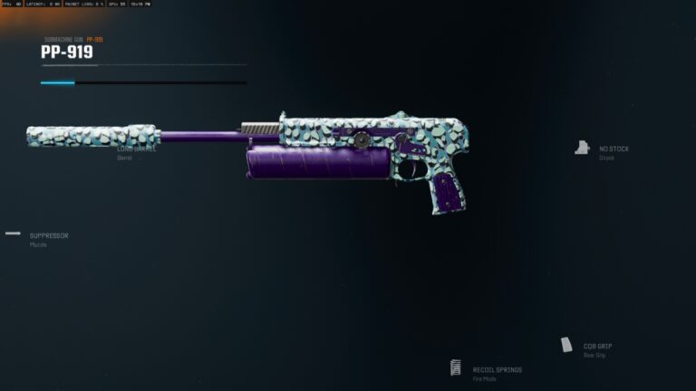 Best PP-919 Loadout in Black Ops 6; The Best SMG So Far? | The Nerd Stash