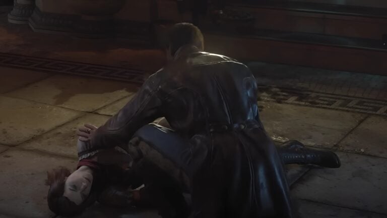 Black Ops 6 Zombies Terminus Island Ending and Chaos Story Relation ...