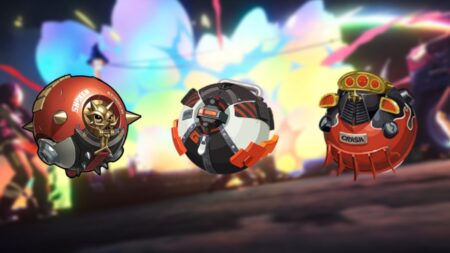 Burnice’s Best Anomaly Build for Zenless Zone Zero (W-Engines, Teams ...