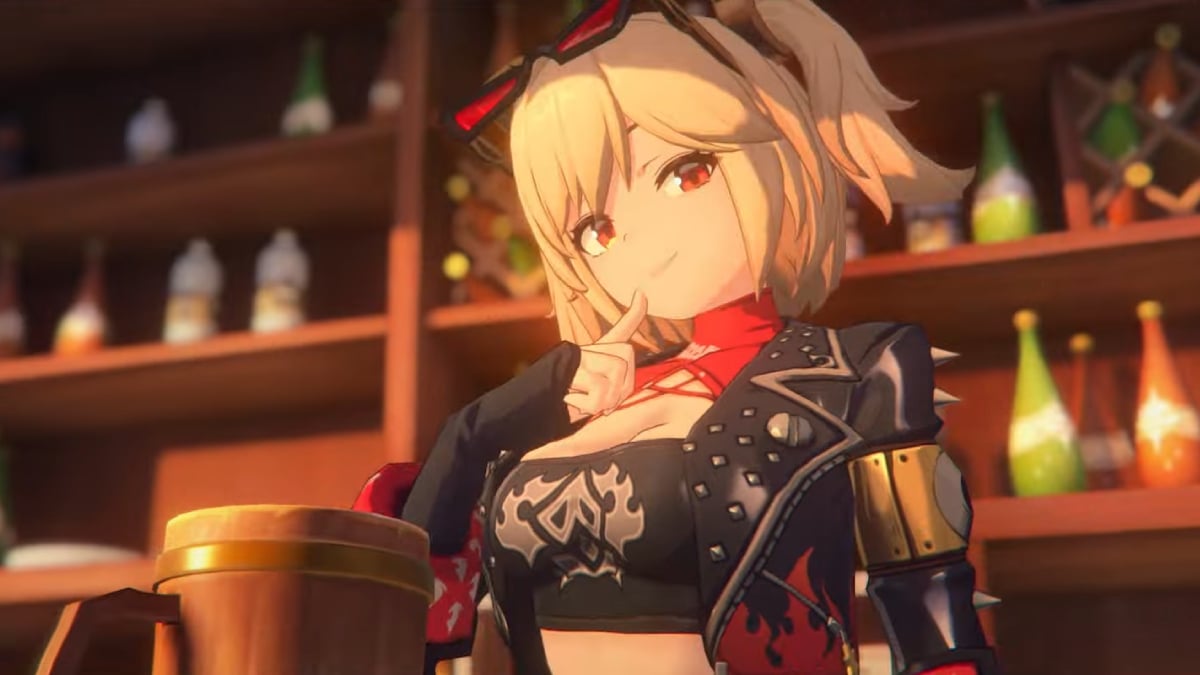 Burnice’s Best Anomaly Build for Zenless Zone Zero (W-Engines, Teams, Rotation, and Discs) | The ...