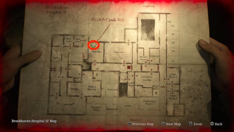 All Silent Hill 2 Remake Trick or Treat Answers | The Nerd Stash