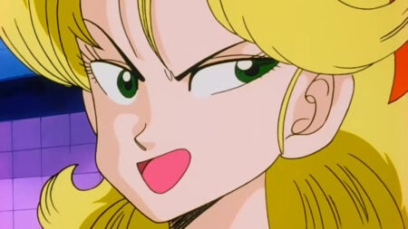 Top 10 Hottest Waifus in Dragon Ball | The Nerd Stash