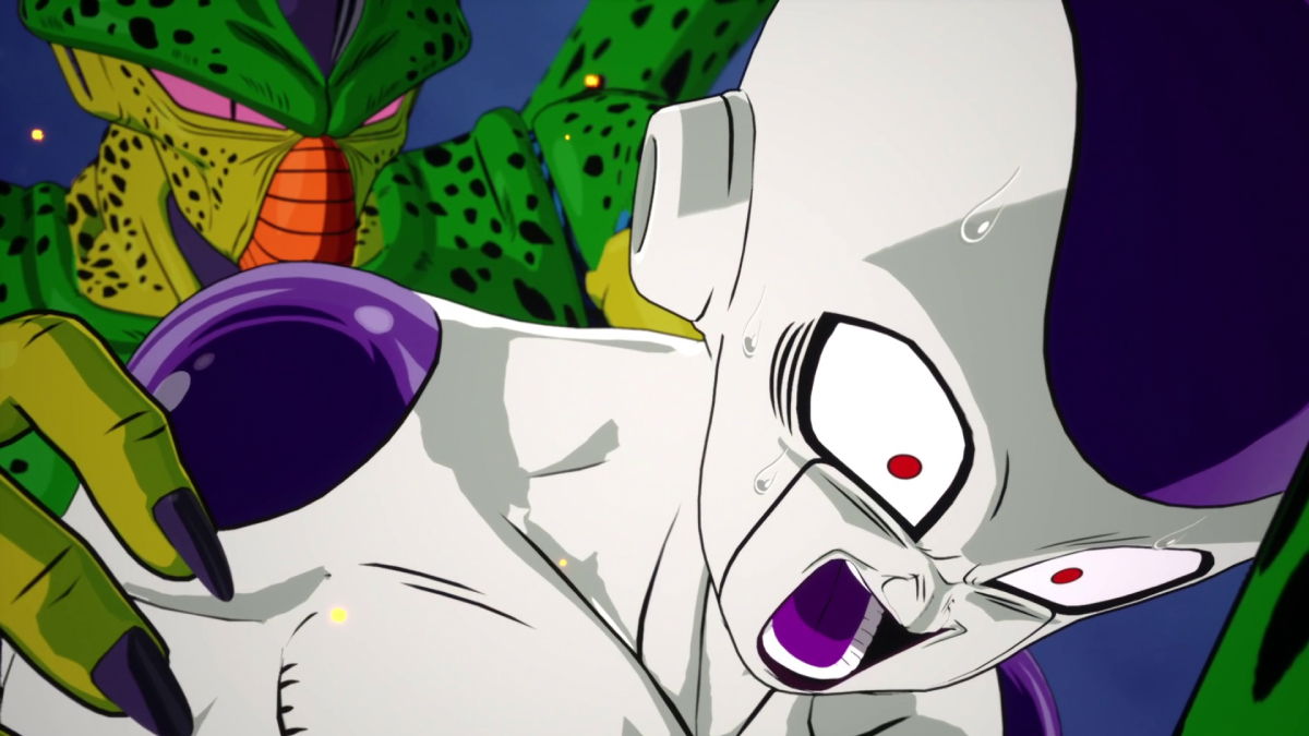 Dragon Ball: Sparking ZERO Players Adopted the 'Backshot' Term and ...