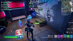 All Weekly Quests (& How To Complete Them) in Fortnite Chapter 5 Season 4 (Week 10) | The Nerd Stash