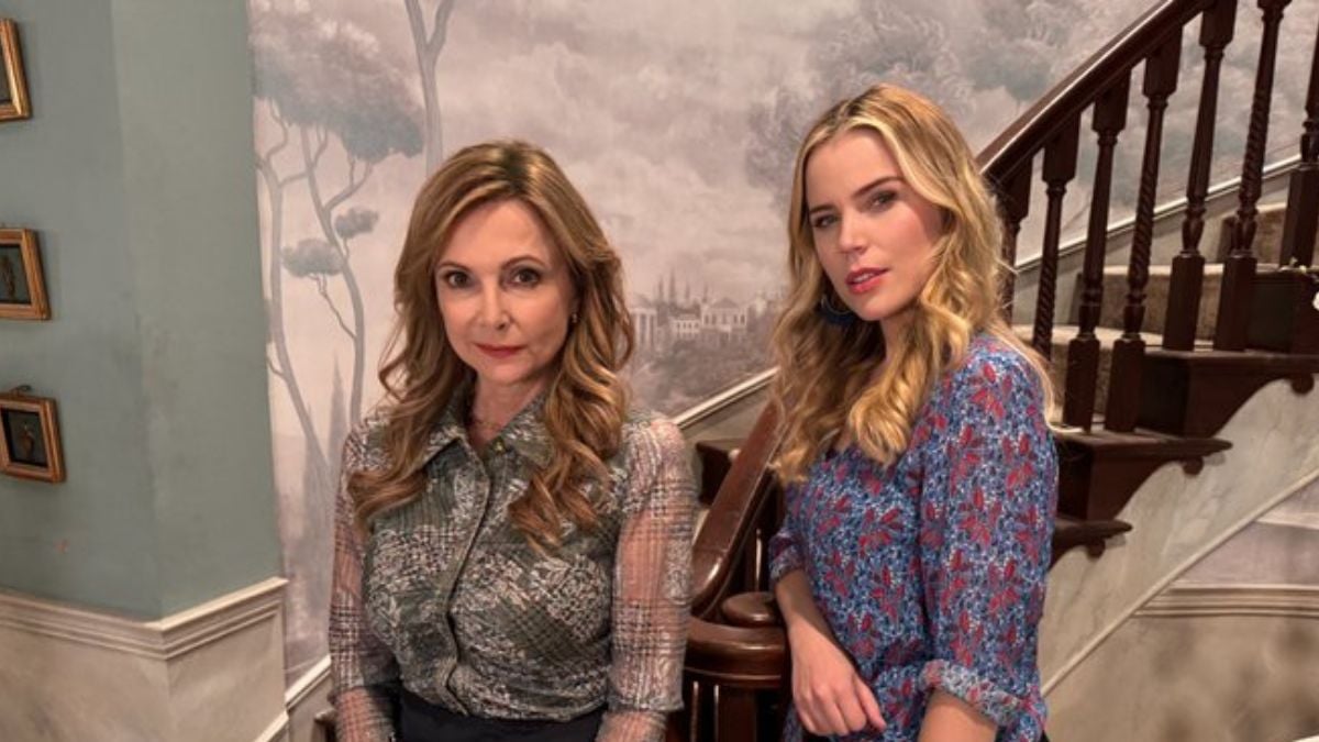 General Hospital Drops Shocking Sasha and Holly Bombshell: 'There Was ...