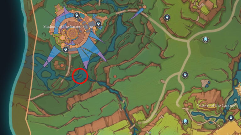 How To Get (& Use) Shattered Night Jade in Genshin Impact | The Nerd Stash