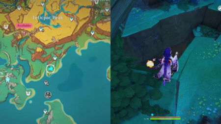 How To Find & Beat Secret Source Automaton: Configuration Device in ...