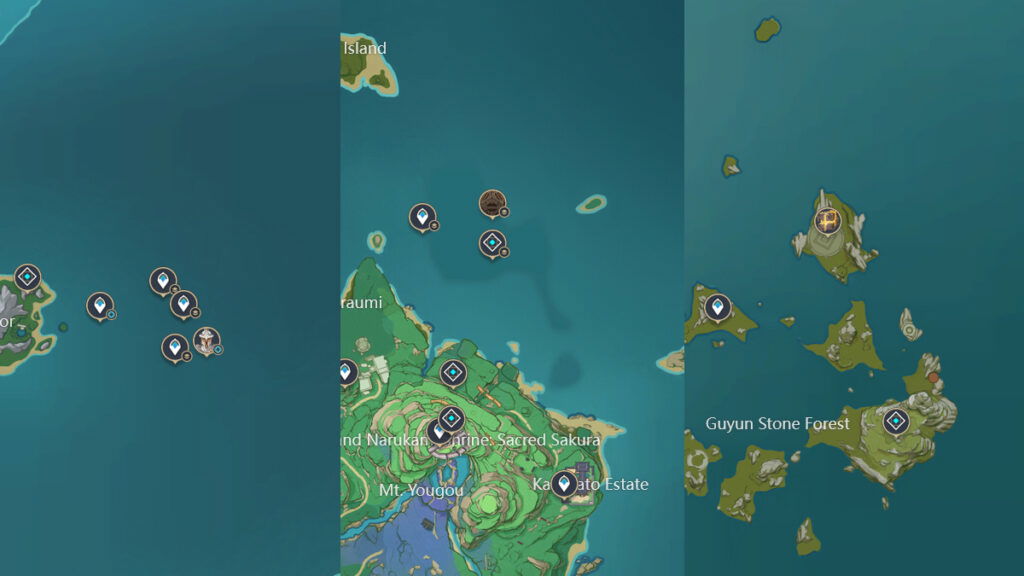 All Xilonen Ascension & Talent Materials in Genshin Impact | The Nerd Stash