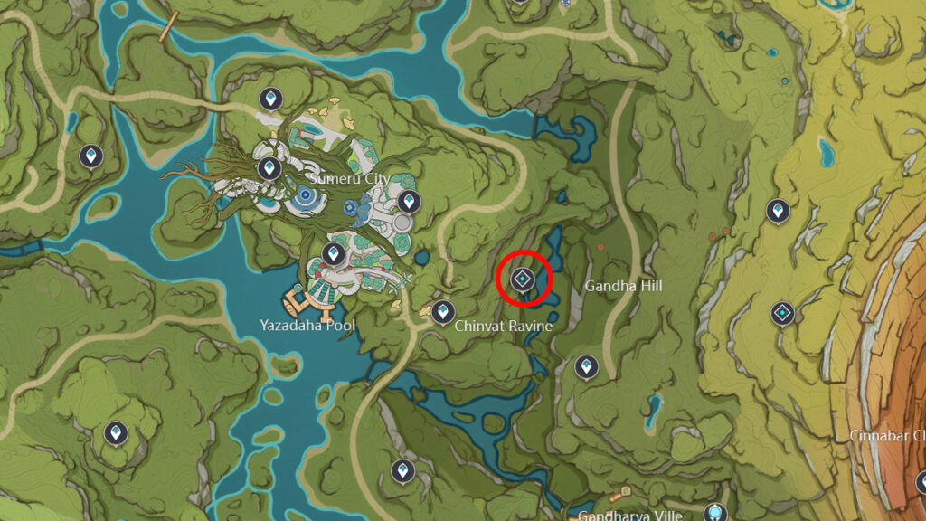 All Xilonen Ascension & Talent Materials in Genshin Impact | The Nerd Stash