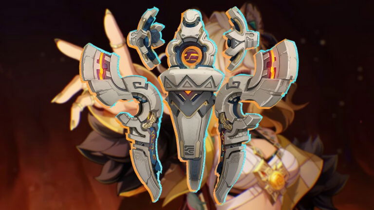 All Xilonen Ascension & Talent Materials in Genshin Impact | The Nerd Stash