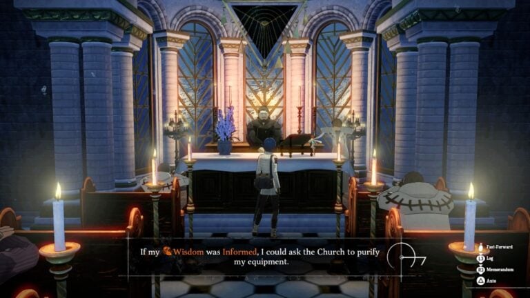 Metaphor: ReFantazio Daily Schedule Guide | The Nerd Stash