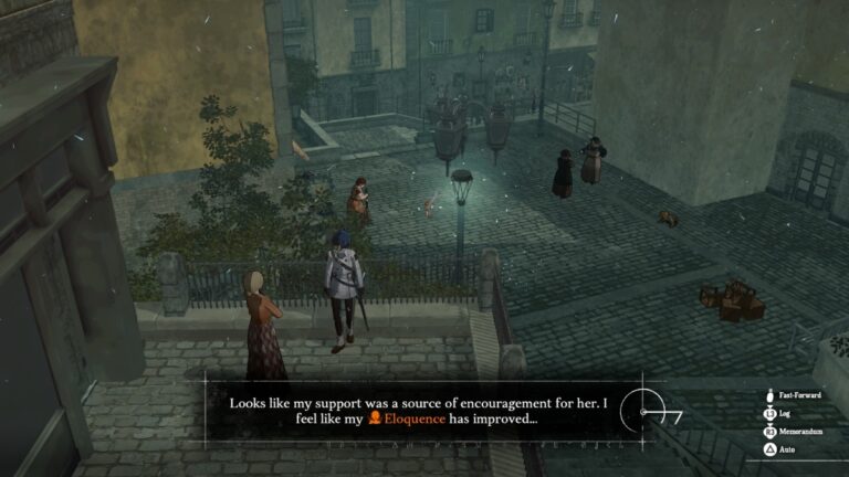 Metaphor: ReFantazio Daily Schedule Guide | The Nerd Stash