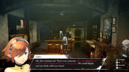 Metaphor: ReFantazio Daily Schedule Guide | The Nerd Stash