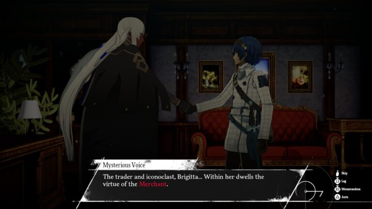 Metaphor: ReFantazio Daily Schedule Guide | The Nerd Stash