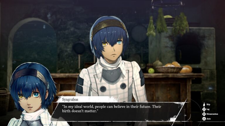 Metaphor: ReFantazio Daily Schedule Guide | The Nerd Stash