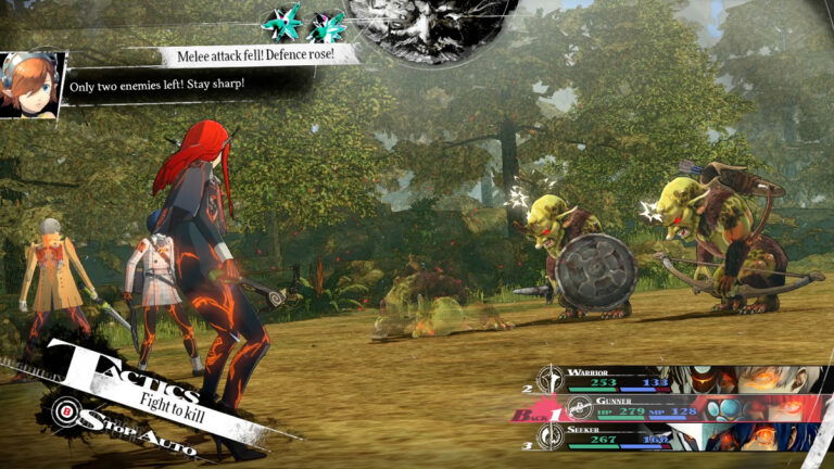 Metaphor: ReFantazio Best XP Farm Strategy | The Nerd Stash