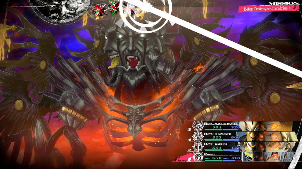 How To Beat Final Boss Louis in Metaphor: ReFantazio | The Nerd Stash