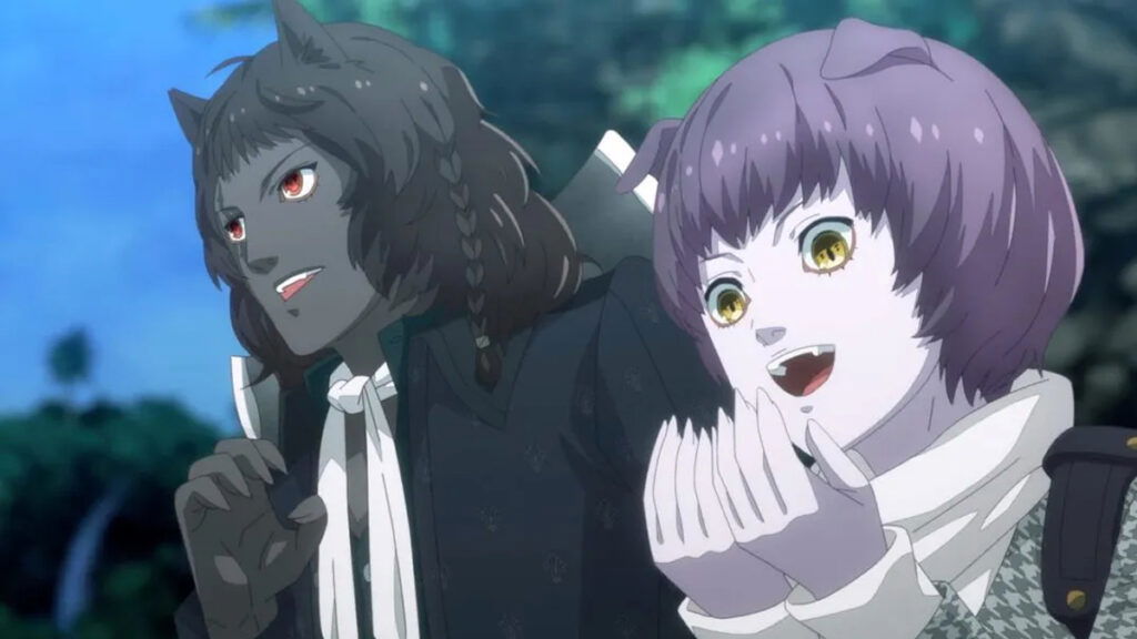 Metaphor: ReFantazio Tribes & Races Explained | The Nerd Stash