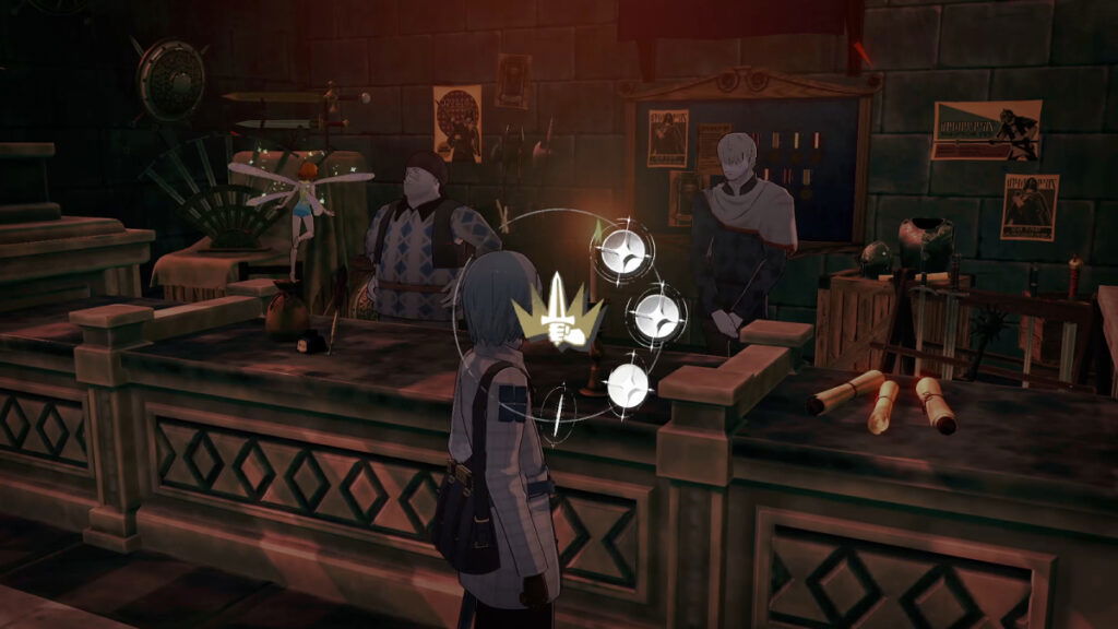 Metaphor: Refantazio Royal Virtues Priority Guide | The Nerd Stash