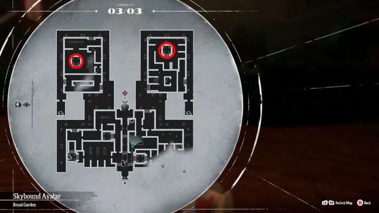 Metaphor: ReFantazio Skybound Avatar Walkthrough | The Nerd Stash