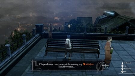 Metaphor: ReFantazio Daily Schedule Guide | The Nerd Stash