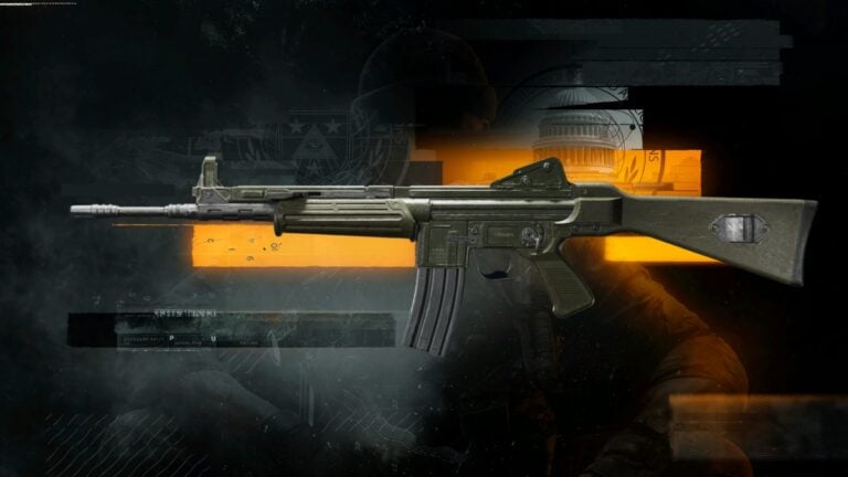 Top 10 Best Call of Duty: Black Ops 6 Guns, Ranked | The Nerd Stash