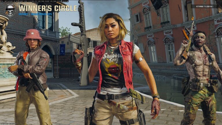 Call of Duty: Black Ops 6 Review: A Complete CoD Package | The Nerd Stash