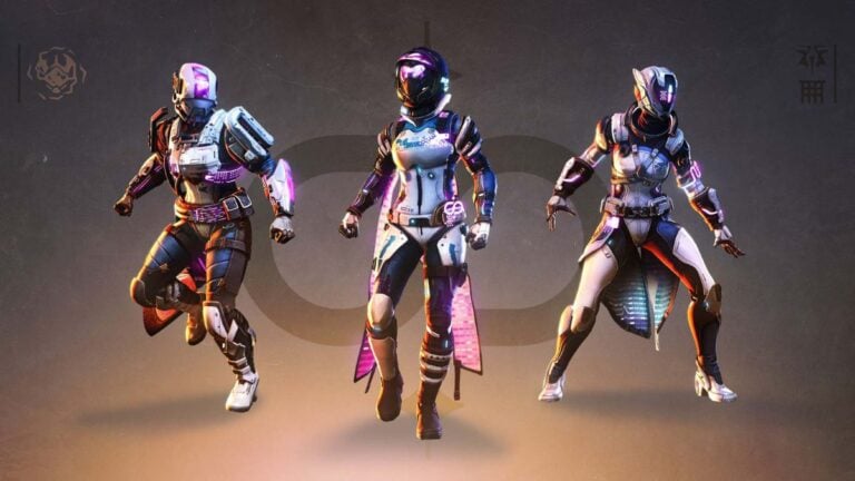 Destiny 2: How To Get the Spacewalk Armor Set | The Nerd Stash