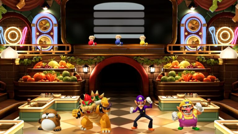 Super Mario Party Jamboree Review - New Levels of Fun | The Nerd Stash