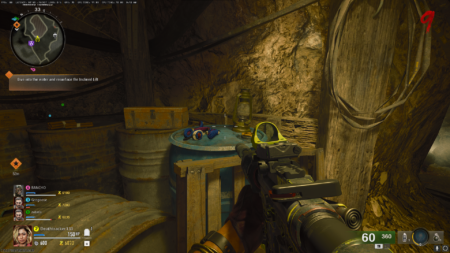 Black Ops 6 Zombies: How To Activate The Easter Egg Song in Terminus ...