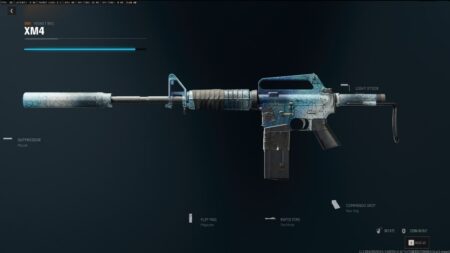Best XM4 Loadout in Call of Duty: Black Ops 6 | The Nerd Stash