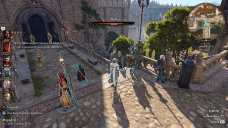 The 10 Best Baldur's Gate 3 Console Mods on PS5 and Xbox (BG3) | The ...