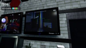 Roblox Terminal Escape Room: Chapter 5 Infiltration Walkthrough | The ...