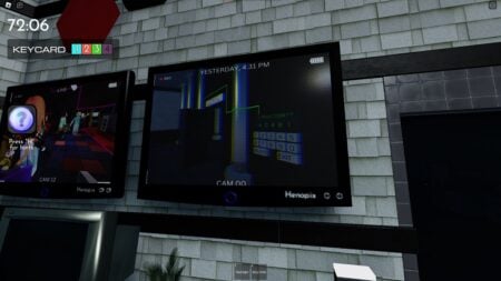 Roblox Terminal Escape Room: Chapter 5 Infiltration Walkthrough | The ...