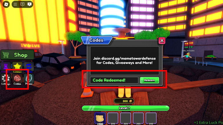 Roblox: Meme Tower Defense Codes (October 2024) | The Nerd Stash
