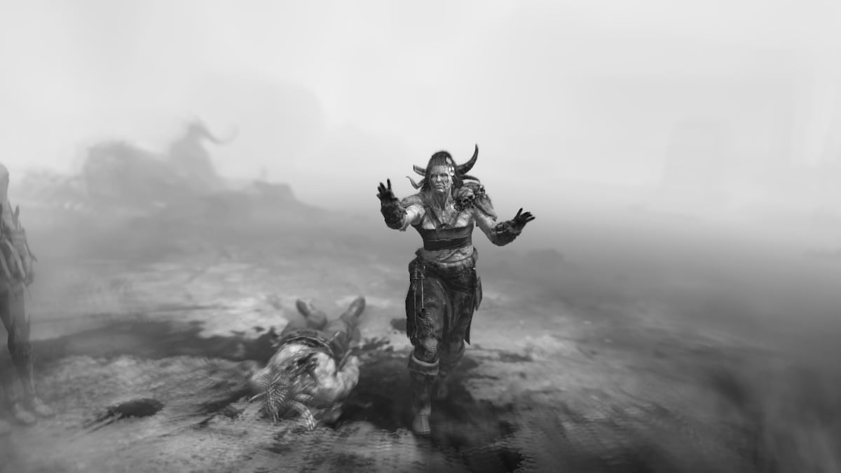 Don't Face Your Demons Alone: Diablo 4 Vessel of Hatred Mercenary Guide | The Nerd Stash