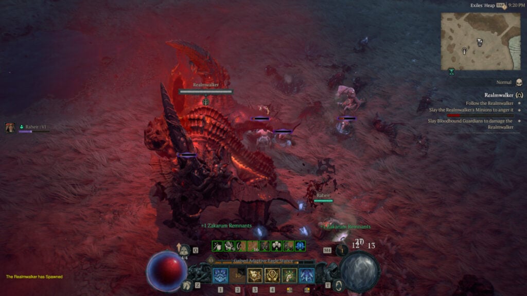 How to Get & Use Seething Opal in Diablo 4 Season 6 (Seething Opal ...