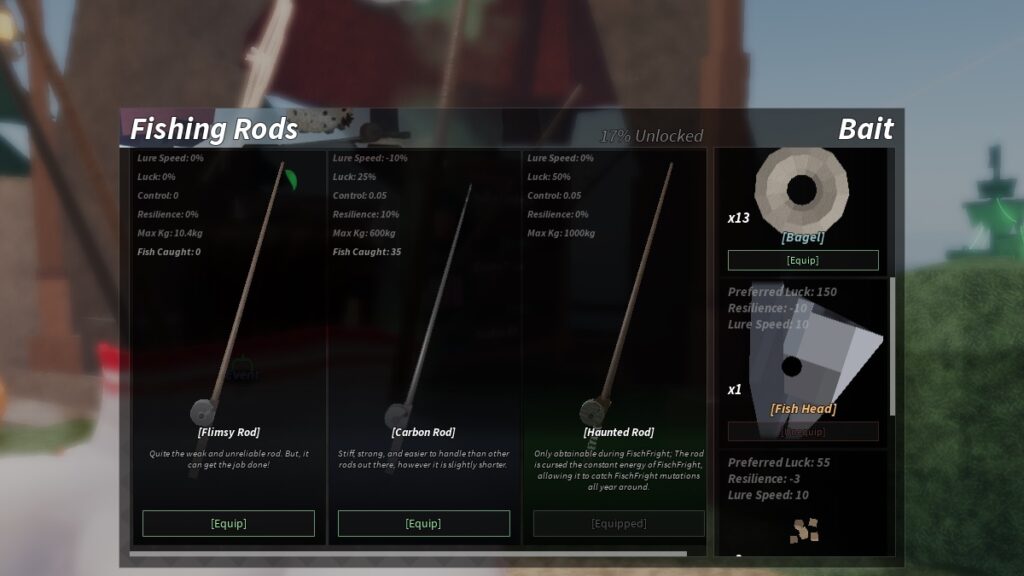 Roblox Fisch Beginner's Guide: How to Fish Like a Pro | The Nerd Stash