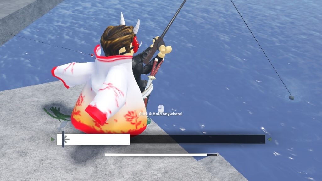 Roblox Fisch Beginner's Guide: How to Fish Like a Pro | The Nerd Stash